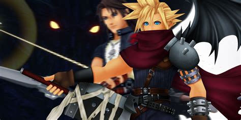 Kingdom Hearts 4 Needs To Embrace Final Fantasy Like It Does Disney