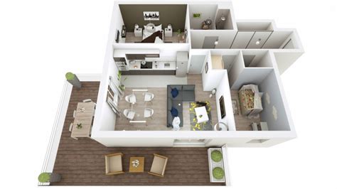 Les 5 meilleurs logiciels de décoration d intérieur
