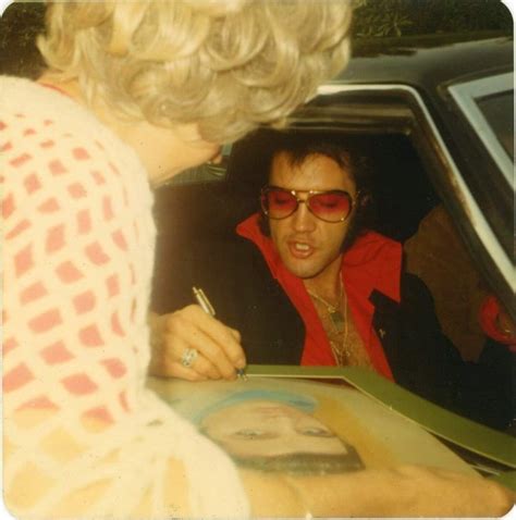 Pete Flower On Twitter Rt Aboutelvis August Las Vegas Elvis