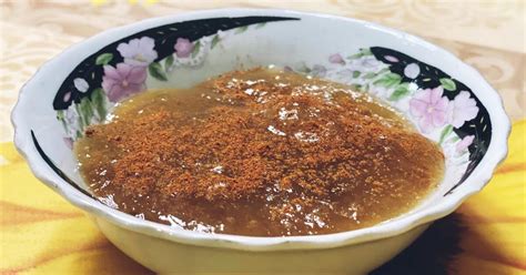 Mazamorra De Yuca Deliciosa Nutritiva Y Econ Mica Receta Para