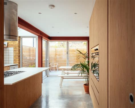 The Naked House By Whittaker Parsons Architecture Studio
