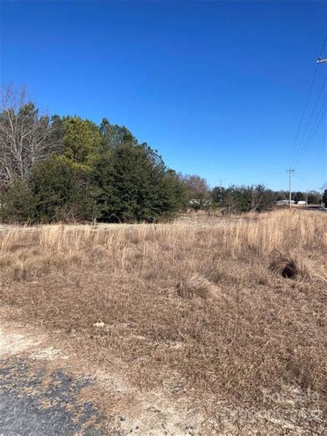 Acres In Anson County North Carolina