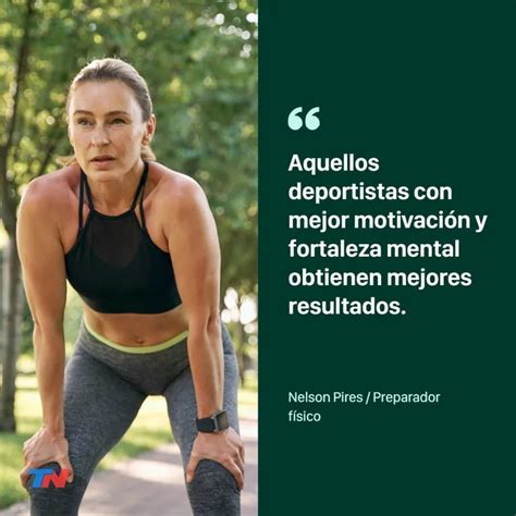 Cómo prepararse mentalmente para un entrenamiento exitoso TN
