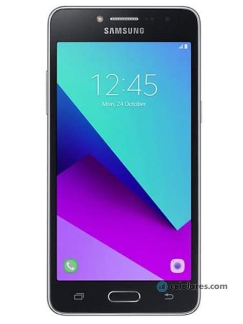 Características detalladas Samsung Galaxy J2 Prime Celulares