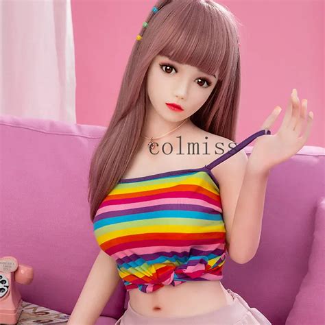 Poup Es Sexuelles Japonaises Pour Hommes 160cm Sexy Et Ravissante Corps