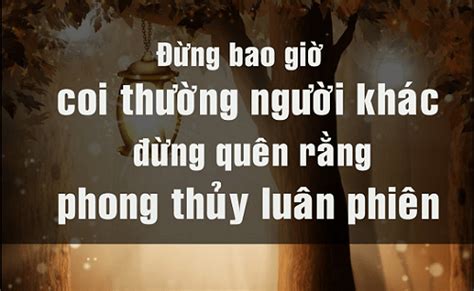 Những câu nói hót nhất về seri phim Đừng bao giờ coi thường người