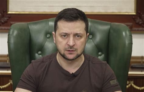 Russia Ucraina Zelensky La terza guerra mondiale potrebbe essere già
