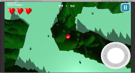 mesh collider allowing game object to climb over in unity game stack overflow
