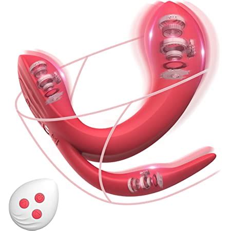 Amazon Remote Control Vibrator Wearable Vibrator Adult Sex Toys