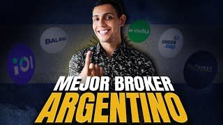 Este Es El Mejor Broker Para Invertir En Argentina Youloop