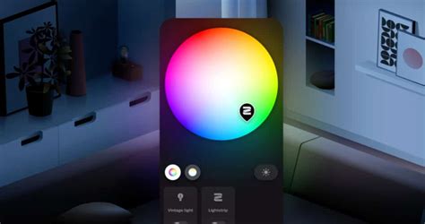 New Philips Hue App Improvements In Control And Options El Output