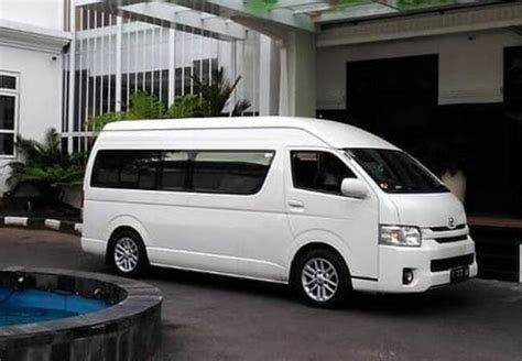20 Rental Mobil Karawang No8 Lepas Kunci Harga 200K