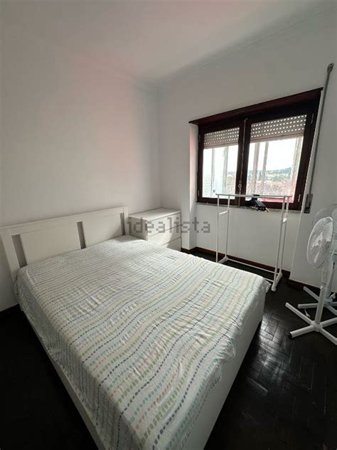 Arrendamento de Quarto na rua Dom João III 3 Cova da Piedade Almada