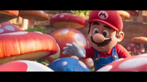 The Super Mario Bros Movie Trailer Is Out And It Looks Pretty Solid