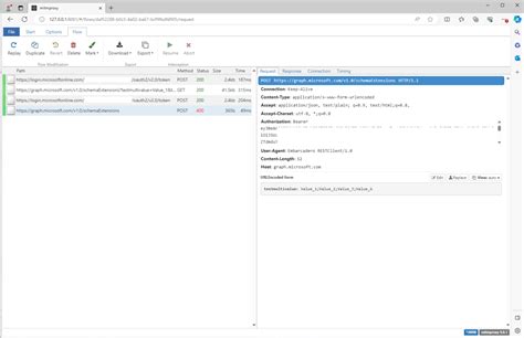 trying to post multiple values of same parameter cross platform delphi praxis [en]