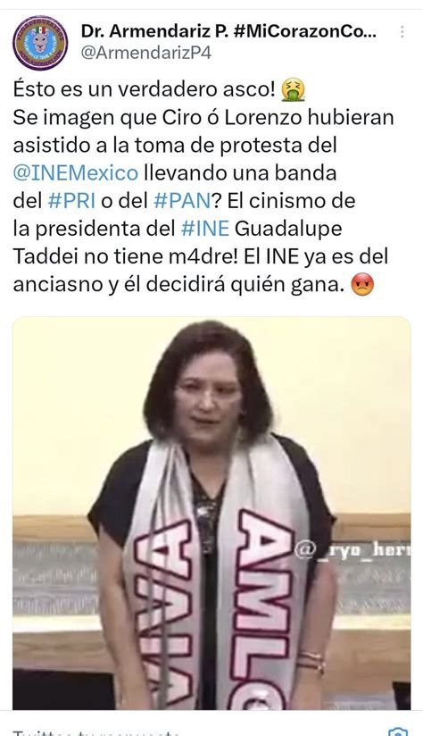 ZuritaCarpio On Twitter La Trol Crea Una Imagen Y El Fachito Se La
