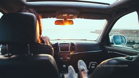 Aluguel De Carro Como Escolher O Carro Ideal Para A Sua Viagem