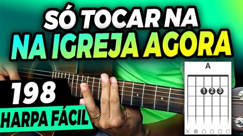 Como tocar JESUS O BOM AMIGO no violão hino 198 3 ACORDES FÁCEIS