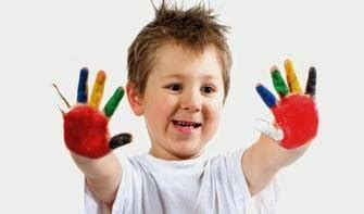 Psicología Clínica y de la Salud Mental Que Debe Saber un Niño de 4 Años
