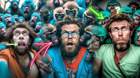 How To Tame Your Monkey Mind Master Your Psychic Abilities With These