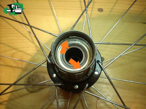 Como Ajustar Rueda Trasera De Bicicleta Consejos Bicicletas