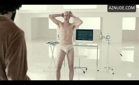 Lil Dicky Shirtless Scene In Dave AZNude Men