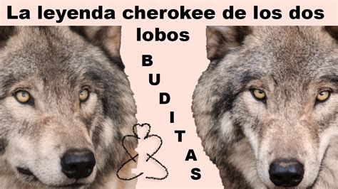 Introducir 96 Imagen Leyenda De Los Dos Lobos Abzlocal Mx