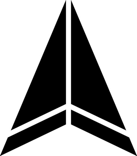 Vector Illustration Of Mouse Cursor Glyph Icon 24286643 Vector Art At