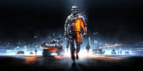 Battlefield Games Worth Playing Before