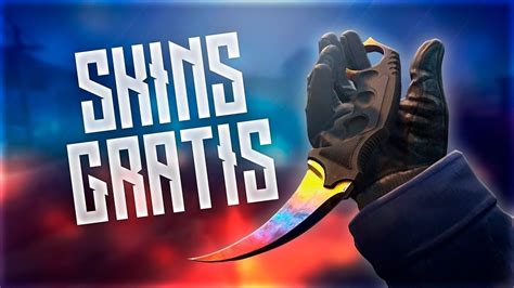 COMO GANHAR SKINS DE GRAÇA NO CS GO SEM DEPOSITAR wildcase 7