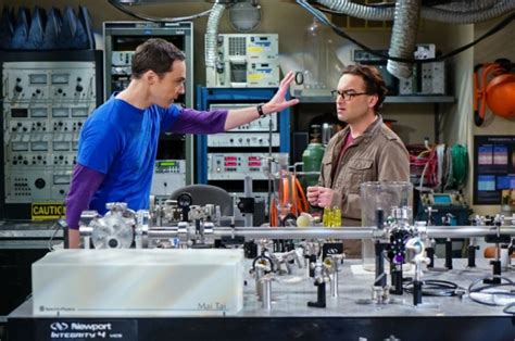 A New Dubbed The Big Bang Theory” Has Fans In Mexico Upset About Being Lost In Translation La Voz