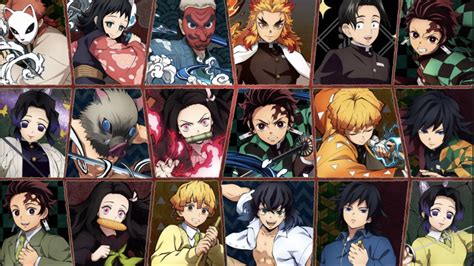 Peleas Anime Y Gr Ficos Incre Bles En The Hinokami Chronicles El
