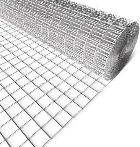Steel Reinforcing Welded Wire Mesh For Concrete Building China Welded
