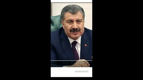 Sağlık bakanı kocanın bugün kü korona virüsle ilgili açıklaması YouTube