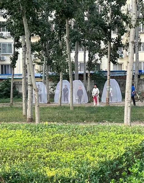 新闻调查 on Twitter RT xinwendiaocha 中国就地隔离
