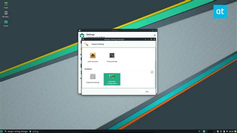 how to use the manjaro linux driver installer youtube