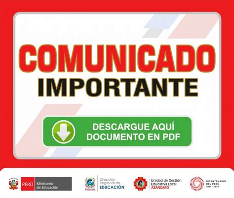 CUADROS DE MÉRITO PARA LA ADJUDICACIÓN POR ACTO PÚBLICO EN LA UGEL DEL