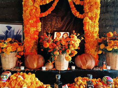 Coolhuntermx Día de muertos en Oaxaca un gran destino en noviembre