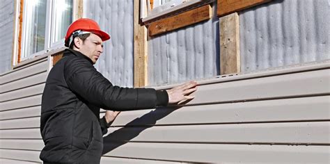 The Benefits Of Vinyl Siding Over Wood Tri State Wholesale