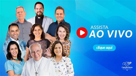 Tv Can O Nova Ao Vivo Youtube