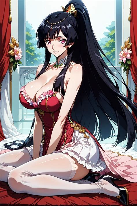 Haruyanaginomiya Sakura Code Geass Dakkan No Roz Image By Trj