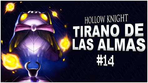 No Deb Enfrentar A Este Jefe Hollow Knight Youtube