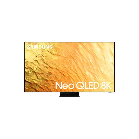 Samsung Neo Qled K Qn B Clx