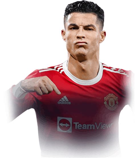 Fifa Fut Card Creator Fifarosters Fifa Card Ronaldo Cristiano