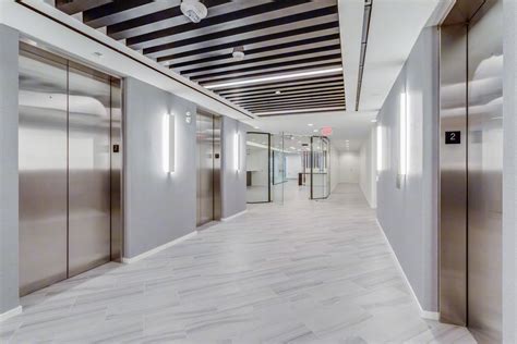 Partial 2nd Floor Suite 225 Commercial Space For Rent At 1155 F Street
