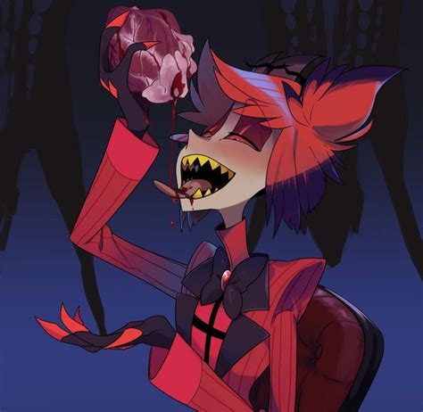 Fotos De Alastor Y Memes Y Ship De Algunos Personajes De Hazbin Hotel Alastor Hotel Hotel