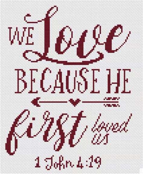 Make Your Own Cross Stitch Pattern Chart From A Photo In Minutes