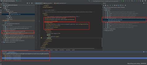 idea的maven项目使用mybatis generator逆向生成报错：generate failed exception getting jdbc driver csdn博客