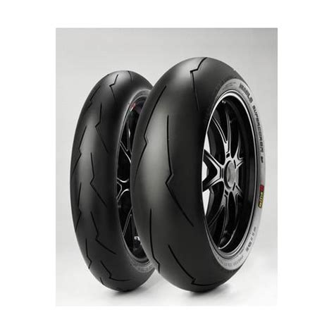 PIRELLI 190 55 ZR 17 75W Diablo SuperCorsa SP V2