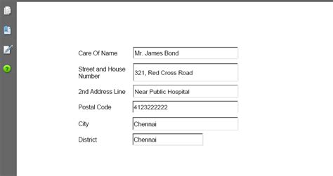 DOCX Steps To Create A Simple SAP ADOBE Form And Calling It In A Web